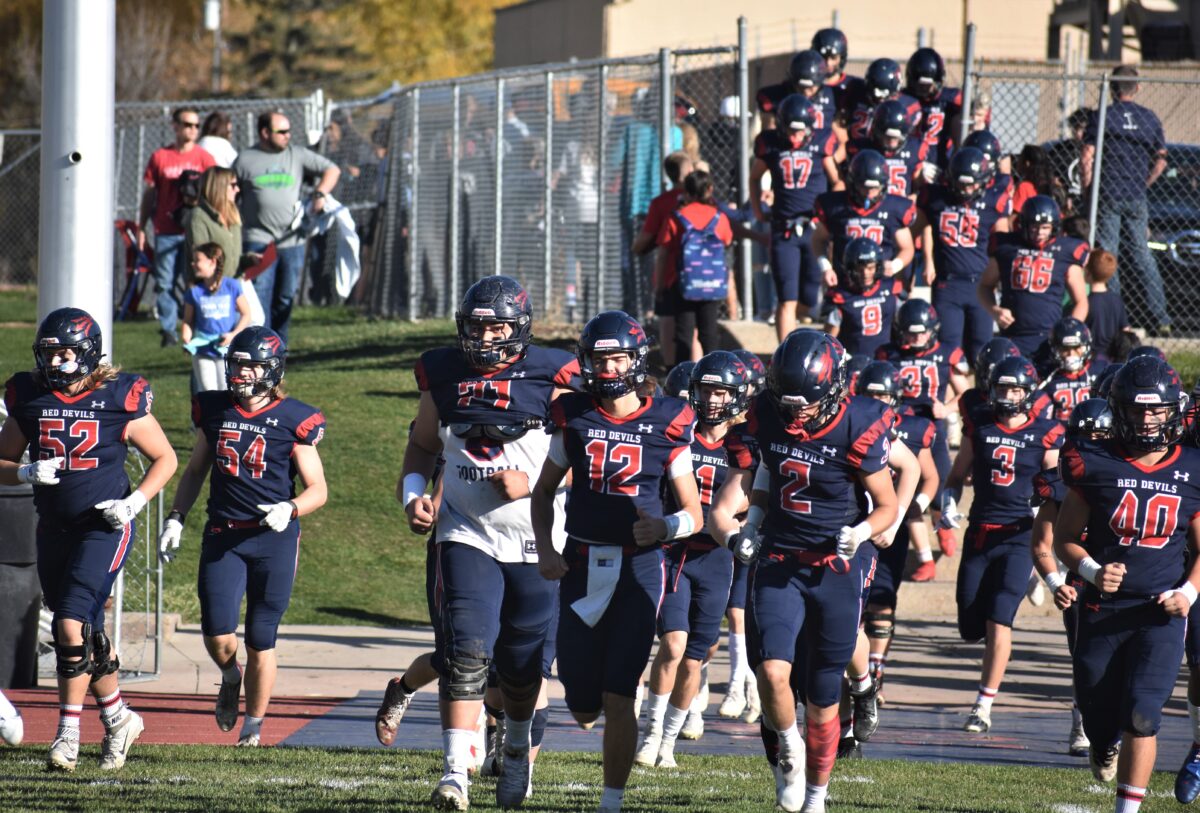 No. 1 Springville rolls past Timpanogos into 5A semifinals | News ...